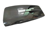 China Dry Carbon Fiber Roof Vent For Mclaren 540C 570S 570GT 2015-2020 for sale