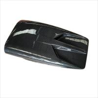 China Dry Carbon Fiber Roof Vent For Mclaren 540C 570S 570GT 2015-2020 for sale