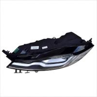 China 12V Jaguar Xf Headlight F Pace Xfl Headlight Assembly for sale