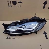 China 12V Jaguar Xf Headlight F Pace Xfl Headlight Assembly for sale