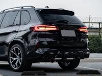 China X5-E70(08-12)Body Kit To X5M(19-22)Body Kit for sale