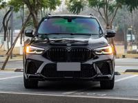 China X5-E70(08-12)Body Kit To X5M(19-22)Body Kit for sale