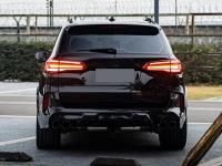 China X5-E70(08-12)Body Kit To X5M(19-22)Body Kit for sale