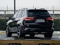 China X5-E70(08-12)Body Kit To X5M(19-22)Body Kit for sale