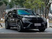 China X5-E70(08-12)Body Kit To X5M(19-22)Body Kit for sale