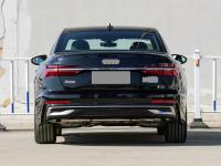 China Body Kits For A6 2012-2018 Modified To A6L 2023 Kits 190*50*50mm for sale