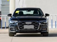 China Body Kits For A6 2012-2018 Modified To A6L 2023 Kits 190*50*50mm for sale