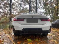China Car Modification Upgrade Facelift Bumper Bodykit For Bmw F30 Old To New Change Convert G20 Lci Mt Body Kits for sale