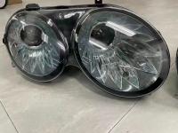 China Suitable For Non-Destructive Installation Of Diamond Headlights In The 2004-2012 Bentley Mercedes Benz Continental for sale