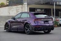 China Audi Q8 Carbon Fiber Body Kits For Porsche Taycan Mansory for sale