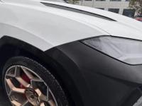 China PP Front Bumper Bodykit Lamborghini URUS Performante for sale