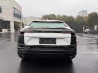 China PP Front Bumper Bodykit Lamborghini URUS Performante for sale