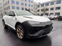 China PP Front Bumper Bodykit Lamborghini URUS Performante for sale