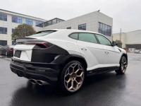 China PP Front Bumper Bodykit Lamborghini URUS Performante for sale