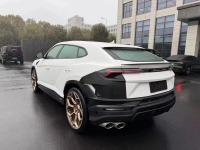 China PP Front Bumper Bodykit Lamborghini URUS Performante for sale