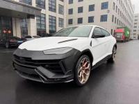 China PP Front Bumper Bodykit Lamborghini URUS Performante for sale