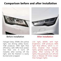 China Matrix Headlight Assembly For Audi A7 Modification 2011 To 2018 All LED Old To New Head Front Light Flow Light Steering for sale