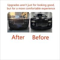 China Rolls Royce Phantom 04-13 Headlight Assembly  6th Generation Upgrade Modified 7th Generation for sale