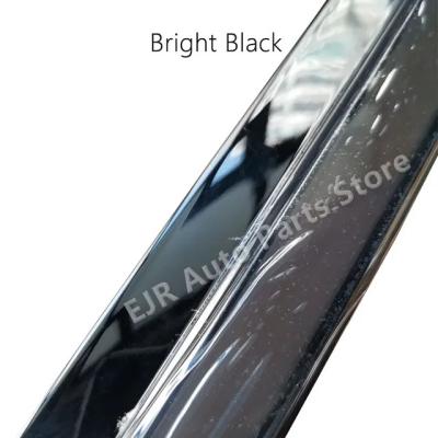 China Through Taillight For Tesla Model S Upgrade Led Tail Light Assembly Rear Turn Brake Flowing Car Accessory Lamp Bar for sale
