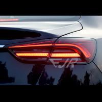 China For Maserati Quattroporte 14-20 Led Taillight Upgrade New Trofeo Version Plug And Play Rear Tail Light Turn Brake Drl for sale