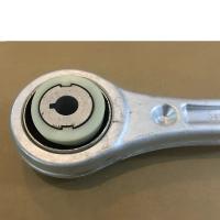 China For Maserati Ghibli, Quattroporte Rear Wheel Hub Tension Bar | 670007251 for sale