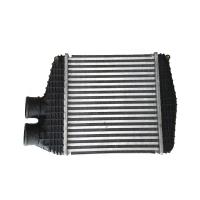 China Intercooler For Maserati Ghibli Levante Quattroporte 670035635 670039351 670009833 670004976 670035636 for sale