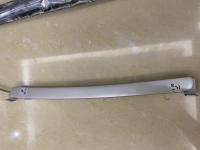 China Luminous Grilles Middle Grille With Light Suitable For All Rolls Royce Installations for sale