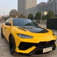China OE Standard Bodykit For 18-22 Lamborghini Urus Performante 1st Generation Urus Suv for sale