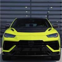 China OE Standard Bodykit For 18-22 Lamborghini Urus Performante 1st Generation Urus Suv for sale