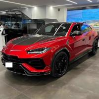 China OE Standard Bodykit For 18-22 Lamborghini Urus Performante 1st Generation Urus Suv for sale