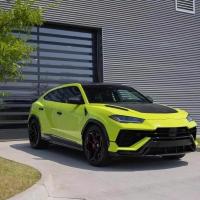 China OE Standard Bodykit For 18-22 Lamborghini Urus Performante 1st Generation Urus Suv for sale