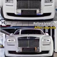 China Rolls Royce Gust Generation 1 Body Kits 2010-2018 2009- 2008-2016 2009-2016 for sale