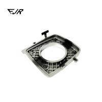 China 51137306988 Ghost Foot Plate Radiator Emblem For Rolls Royce Ghost Car Make for sale