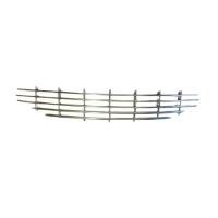 China 90*18*6 Radiator For 2010 Aston Martin Rapide Upper Front Grille Assy AD438A100AD for sale