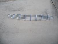 China 90*18*6 Radiator For 2010 Aston Martin Rapide Upper Front Grille Assy AD438A100AD for sale