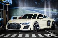 China Old Front And Rear Bars Audi R8 Limited Edition Kits 2016-2019 for sale