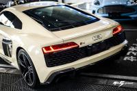 China Old Front And Rear Bars Audi R8 Limited Edition Kits 2016-2019 for sale
