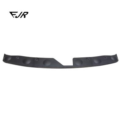 China Highly Efficiently Designed Bumper Super Cover Black For Maserati Ghibli for sale