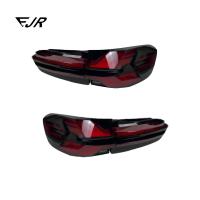 China BMW X5 G05g18 19-23 Lci Dynamic Rear Tail Light Assembly For 5-Series Voltage 12v for sale