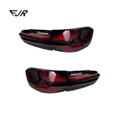 China BMW X5 G05g18 19-23 Lci Dynamic Rear Tail Light Assembly For 5-Series Voltage 12v for sale