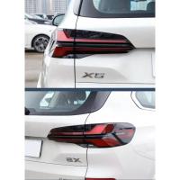China BMW X5 G05g18 19-23 Lci Dynamic Rear Tail Light Assembly For 5-Series Voltage 12v for sale