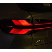 China BMW X5 G05g18 19-23 Lci Dynamic Rear Tail Light Assembly For 5-Series Voltage 12v for sale