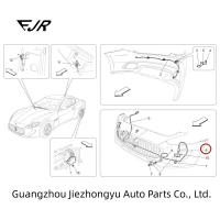 China 4.7 Engine Parking Sensor Ferrari 599 812 812 Gts Grancabrio Granturismo Replace/Repair for sale
