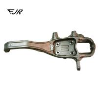 China Year 2014-2016 Front Column Assembly For Ghibli Quattroporte Oem 670004761 670004762 for sale