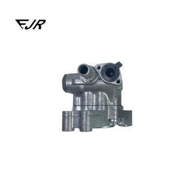 China 2013-2016 Bentley Continental Flying Spur Gt Gtc Power Steering Pump With 3w0422154j for sale