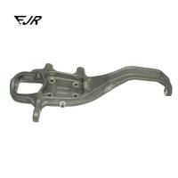 China Year 2014-2016 Front Column Assembly For Ghibli Quattroporte Oem 670004761 670004762 for sale