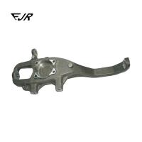 China Year 2014-2016 Front Column Assembly For Ghibli Quattroporte Oem 670004761 670004762 for sale