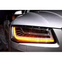 China Audi A8 Upgraded Style Led Headlights 1996-2016 2017-2019 for sale