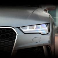 China Audi A8 Digital Matrix LED Headlights 2014-2016 2011-2013 2016-2016 for sale
