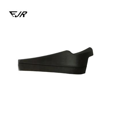 China Ghibli M157 Water Cooling Plate Decoration 670013462 670013463 For Maserati Car Fitment for sale